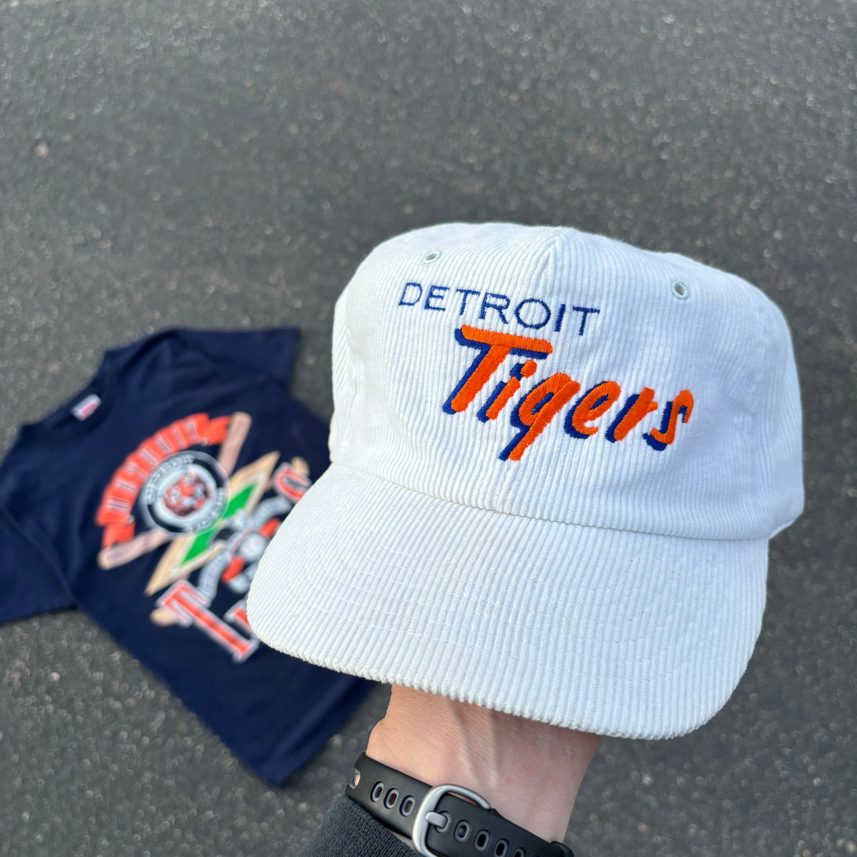 DETROIT TIGERS GEAR – YDCdetroit